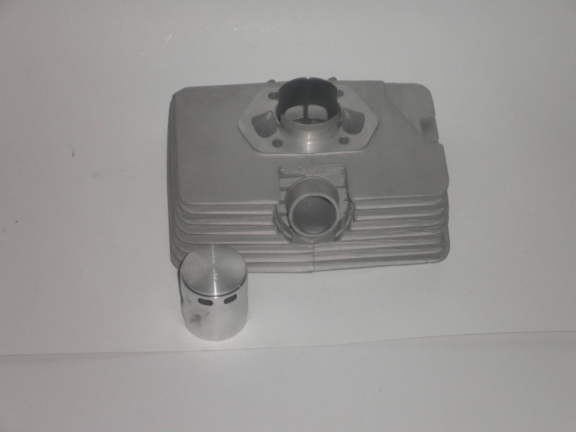 Κύλινδρο-Πιστόνι ZUNDAPP 5, 45mm – Karabelas Shop – Άργος – Ποδήλατα ...